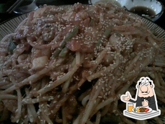 Milu, Busan, Centum - Menú del restaurante, precios y reseñas