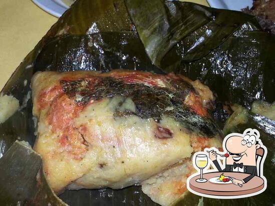 La Bella Managua in Toronto - Restaurant menu and reviews