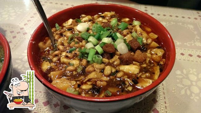 Mapo Restaurant in Naperville - Restaurant menu and reviews