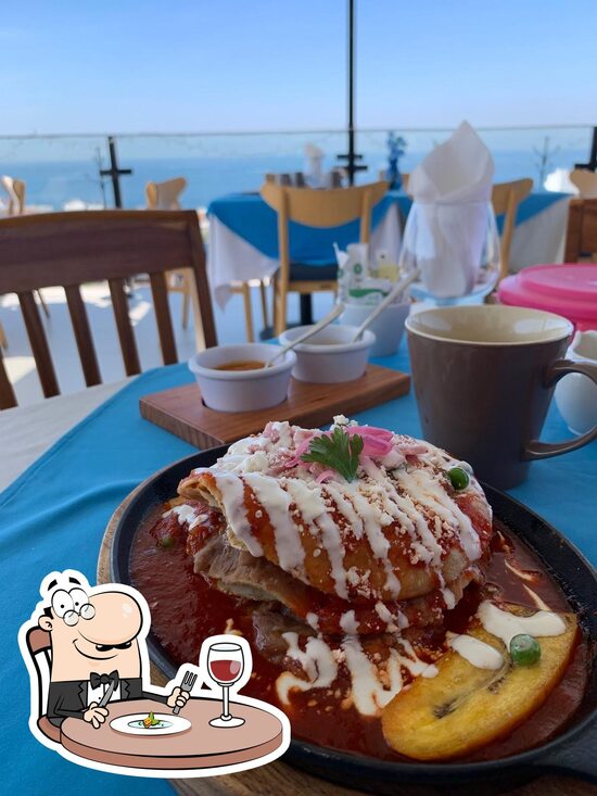Azul Celeste Restaurant & Bar, Puerto Vallarta - Restaurant reviews