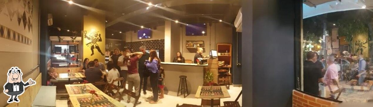 Baiúca Tap House pub & bar, Rio de Janeiro - Restaurant reviews