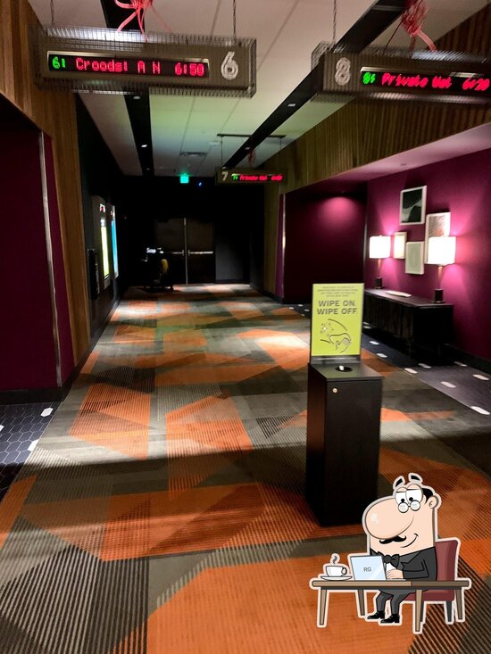 CUT! by Cinemark Cypress — Dine-in Theatre, Kitchen & Bar in Cypress ...