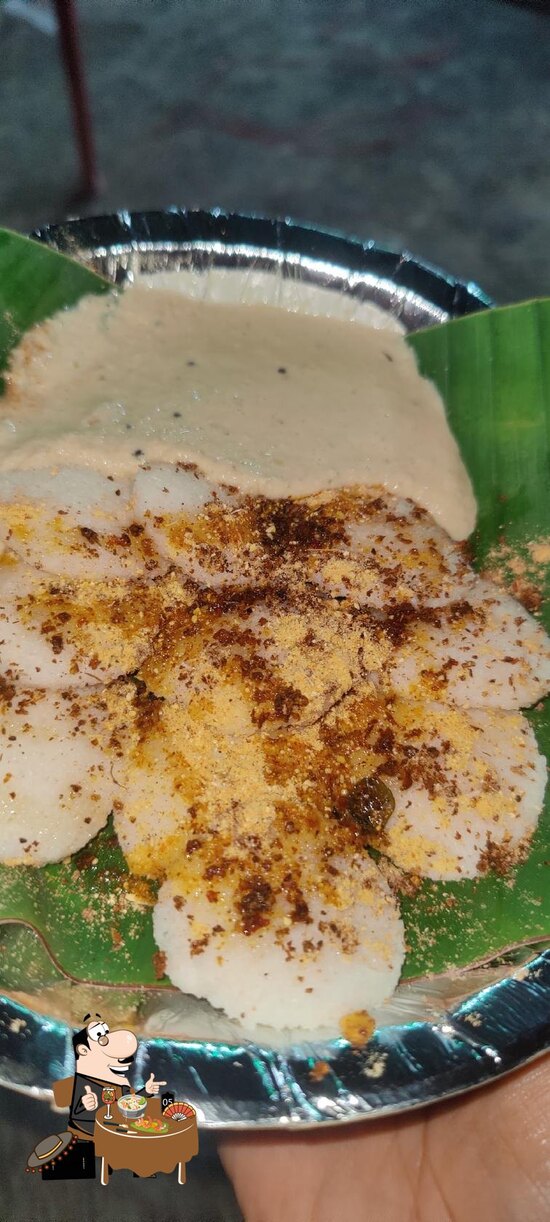 Chiti Chitti Idly, Hyderabad - Restaurant menu, prices and reviews