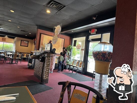 Crazy Fire Mongolian Grill, Raleigh - Restaurant menu, prices and reviews