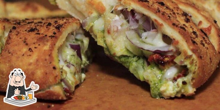 Double D's Sourdough Pizzeria & Taphouse in Broomfield - Restaurant ...