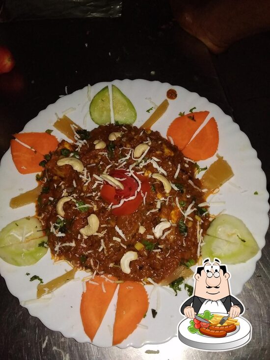 Gypsy Cafe, Siwan - Restaurant menu, prices and reviews