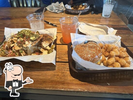 Hero by HG, Dallas - Restaurant menu, prices and reviews