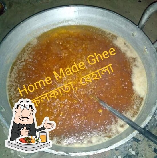 Home Made Ghee, Kolkata - Restaurant reviews