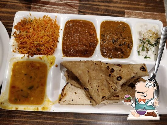 Kailash Parbat Hindu Hotel Restaurants, Mumbai, Colaba Mumbai 40005 ...
