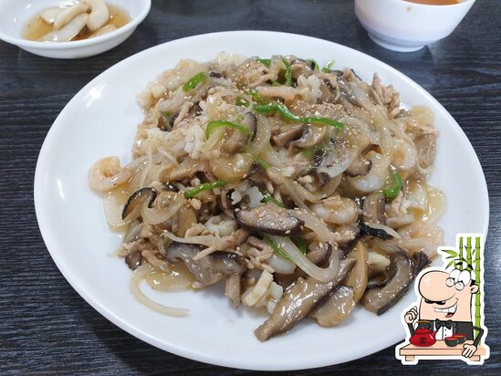 Lanju restaurant, Yeongi-gun - Restaurant reviews