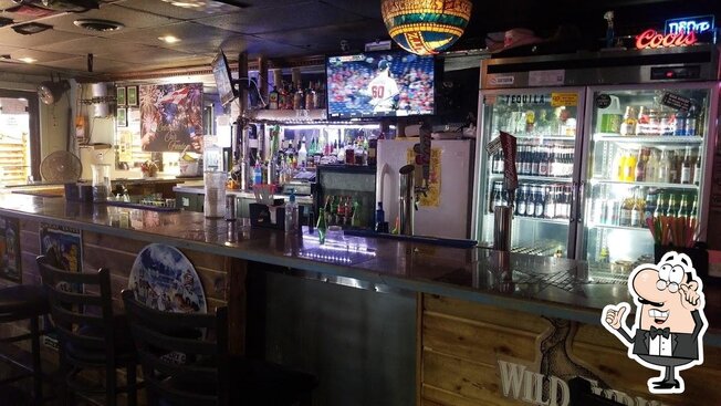 My Bar in San Angelo - Restaurant reviews