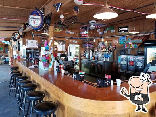 Papa Boo's, Harbor Hills - Restaurant menu, prices and reviews