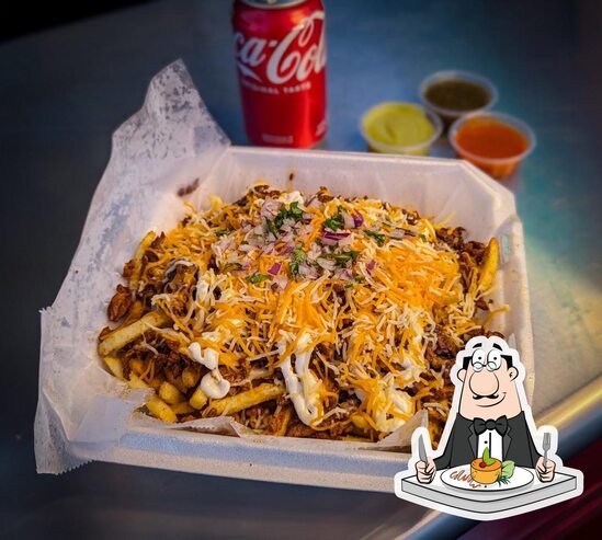 Pollos Mexico, Las Vegas - Restaurant menu, prices and reviews