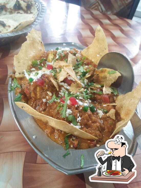 Preet Dhaba & Fast Food, Morinda - Restaurant menu, prices and reviews