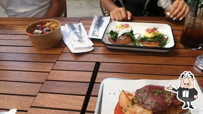 Voi coffee Company Alaçatı, Çeşme - Restaurant reviews