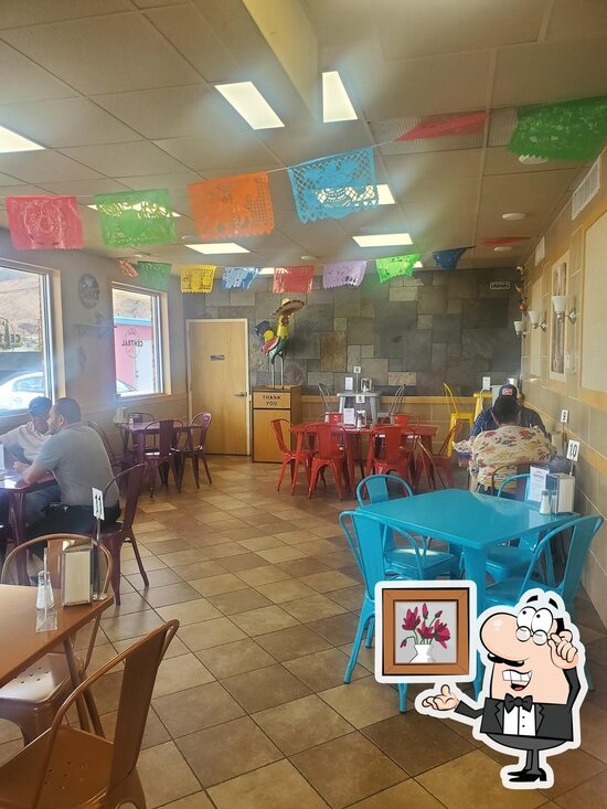 Taco Central, El Paso - Restaurant menu, prices and reviews
