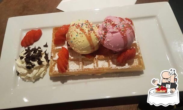 Le Flagey, Ixelles - Restaurant reviews