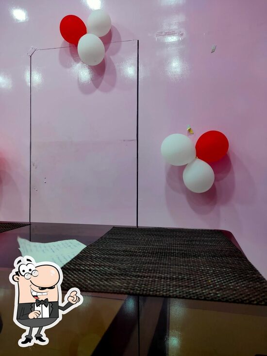 Capsi restaurant - Restaurant menu, prices and reviews