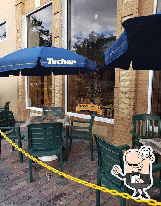 Hollerbach's German Restaurant, Sanford - Restaurant menu, prices and ...