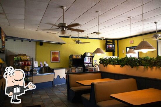 Zero's Subs, 2272 W Great Neck Rd in Virginia Beach - Restaurant menu ...