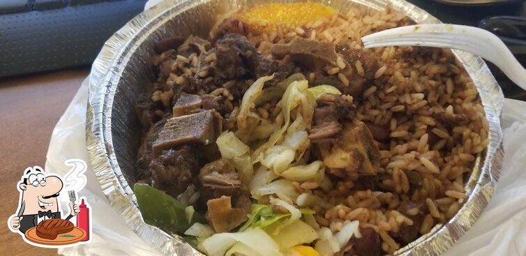 Caribbean Taste Budz in New York City - Restaurant menu and reviews