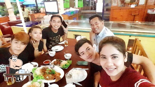 คุณไพคิทเช่น, Isan - Restaurant menu, prices and reviews