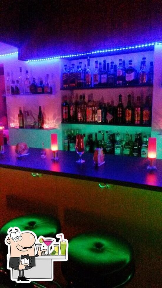 Ina's Hot Chilli Bar, Wald - Speisekarte, Preise und Bewertungen