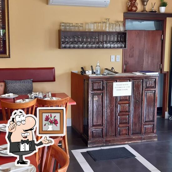 Deepak Indian Restaurant, Cooroy - Restaurant menu, prices and reviews