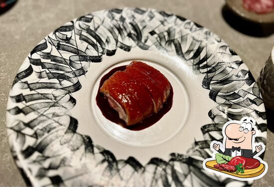 Exhibition Restaurant in Brisbane City - Restaurant reviews