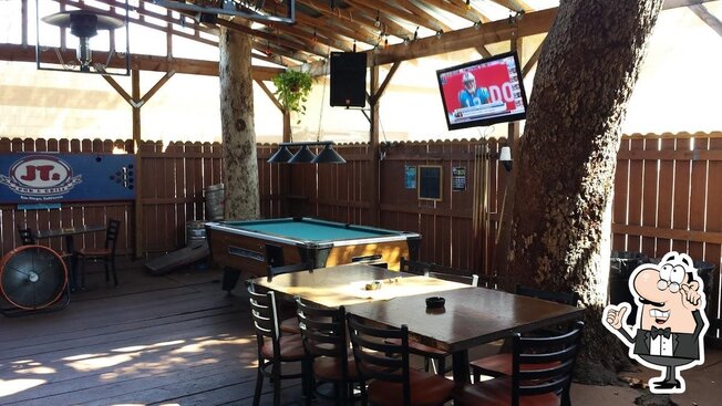 JT's Tavern, San Diego - Restaurant menu, prices and reviews