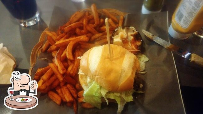 Jab burger resto bar, Montréal - Critiques de restaurant