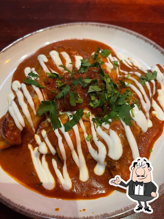 Mariachi Restaurant, Edinburgh - Restaurant menu, prices and reviews