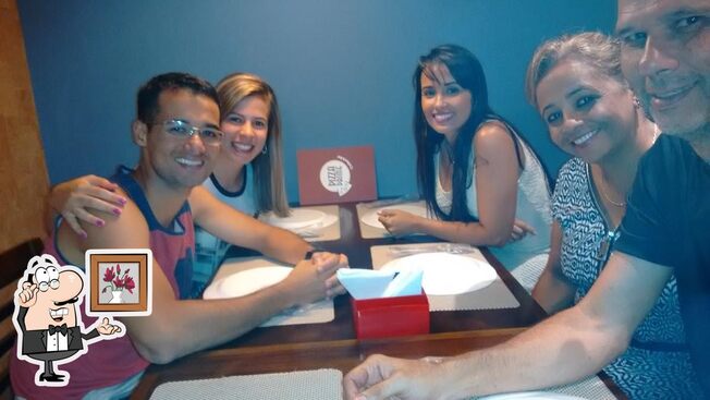 Pizza Prime - Rio Grande RS restaurante, Rio Grande - Menu do ...