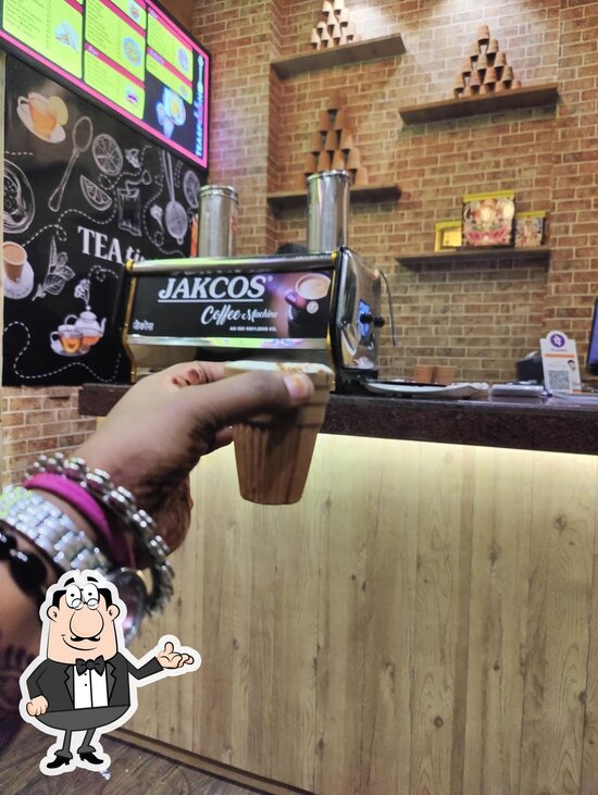 Teaspoon Cafe, Mumbai - Restaurant menu, prices and reviews