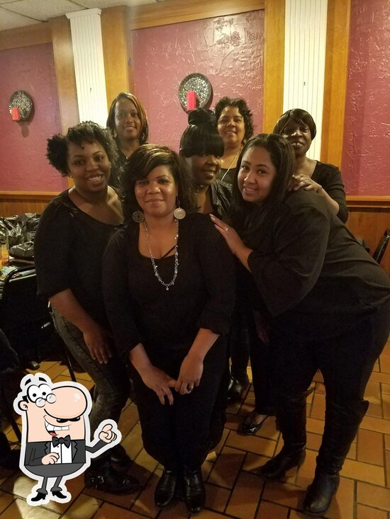 Terri Lynn’s Soul Food Express, Milwaukee - Restaurant menu, prices and ...