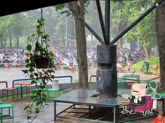 The Zero Coffee, Thị xã Dĩ An - Restaurant menu, prices and reviews