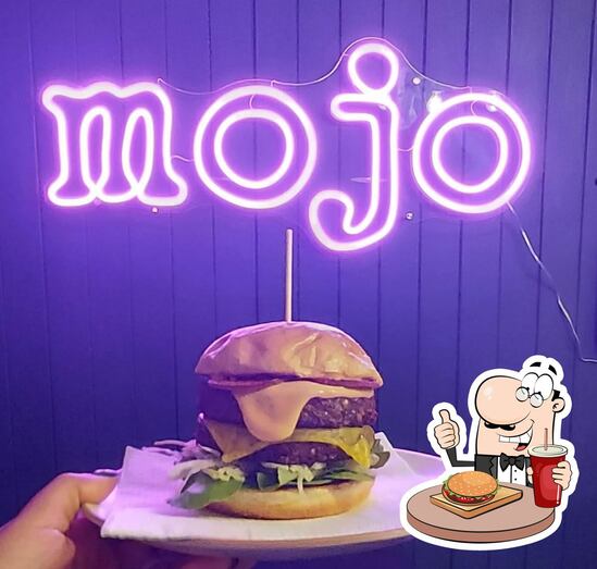 Mojo in Daventry - Restaurant reviews