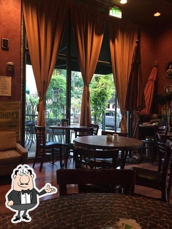 Café Limelight, Santa Cruz - Restaurant menu, prices and reviews