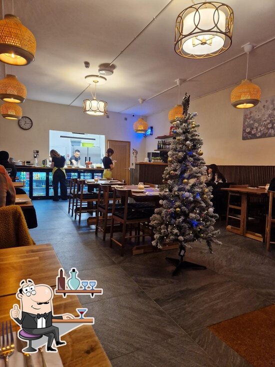 Korean Kitchen, Southport - Restaurant menu, prices and reviews