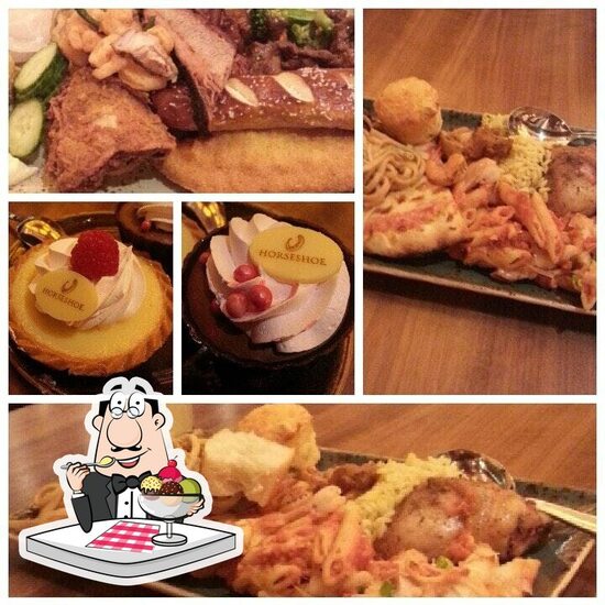Market district buffet, Cincinnati - Restaurant menu, prices and reviews