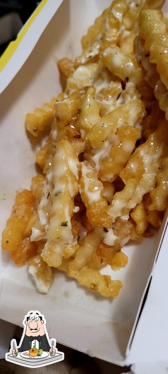 eegee's, 2790 W Valencia Rd in Tucson - Restaurant menu and reviews