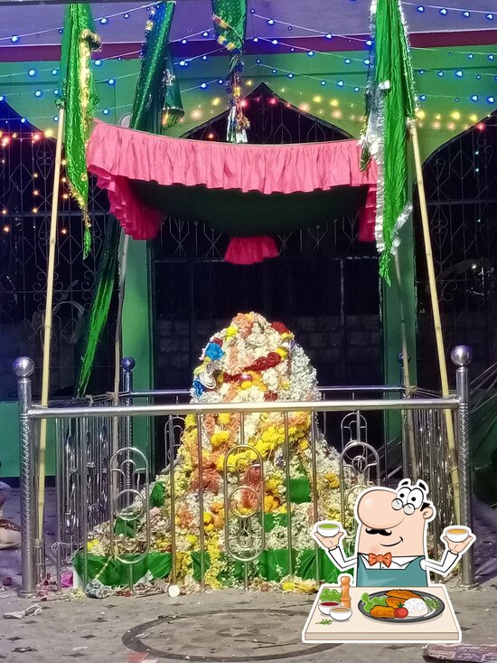 LINGAYAT KHANAVALI, Sindhanur - Restaurant menu, prices and reviews