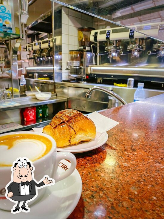Snack Bar Caffè Perù, Roma, Ottaviano - San Pietro - Musei Vaticani ...