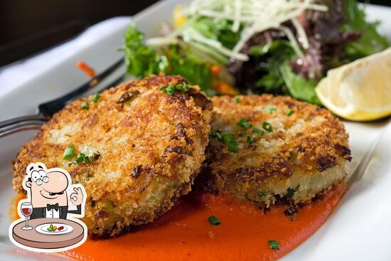 Six Mile Chop House and Tavern in Lawrence - Restaurant menu and reviews