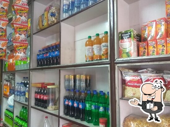 Menu at Gugli Sweets, Badali Ala Singh
