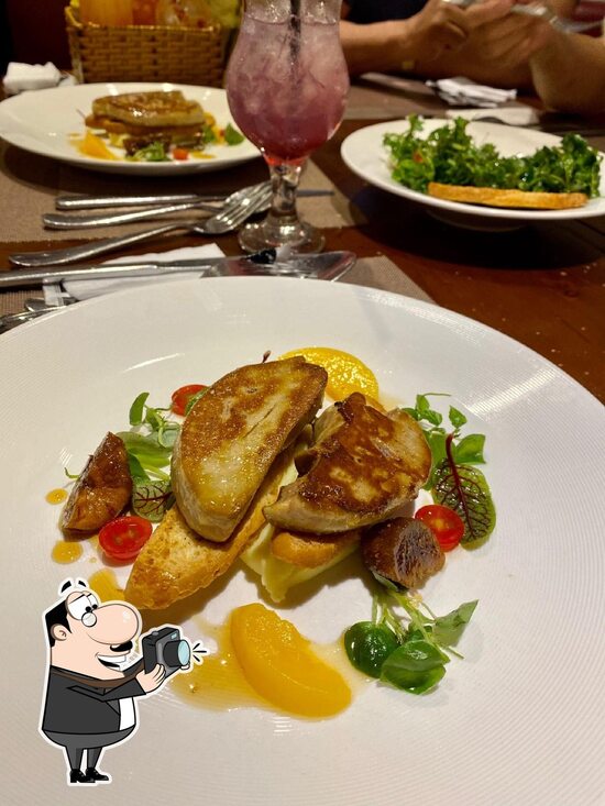48 BISTRO restaurant, Ho Chi Minh City, 292 Đ. An Dương Vương ...