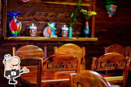 Coronas Mexican Restaurant #2, Bryan - Restaurant menu, prices and reviews