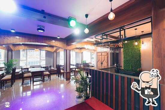 DILISA by the purple hour, Namchi - Restaurant menu, prices and reviews