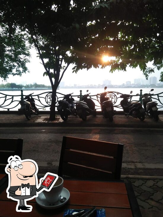 El Loco Tapas Bar, Hanoi - Restaurant menu, prices and reviews
