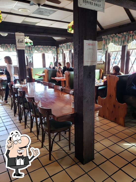 Elias Cole, Wantage - Restaurant menu, prices and reviews